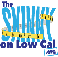 New York Style Cheesecake - Calorie Control Council