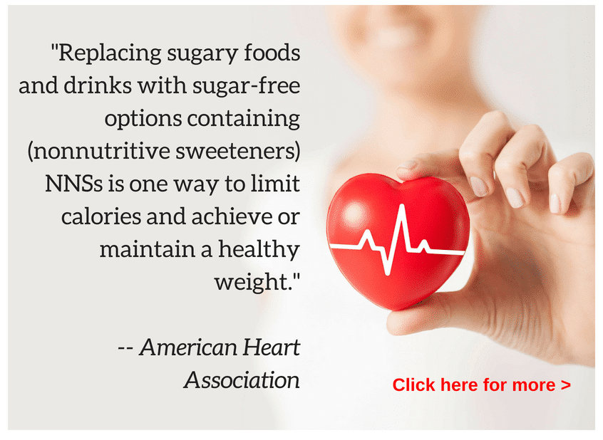 AHAquote - Calorie Control Council