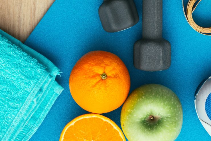 Lifestyle Articles - Calorie Control Council