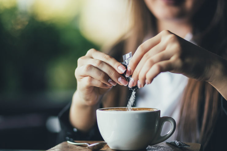 Healthy Eating and Exercise For Life - Calorie Control Council