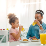 Healthy Eating and Exercise For Life - Calorie Control Council