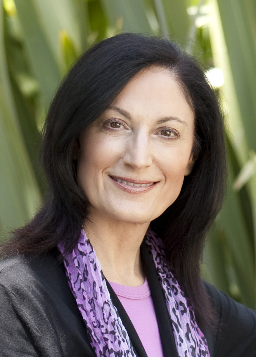 Judelson_6096(head shot) - Calorie Control Council