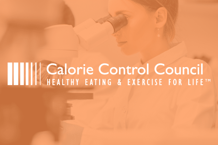 Healthy Eating and Exercise For Life - Calorie Control Council