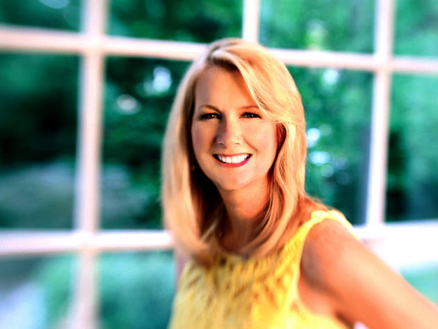 How to Splurge on Holiday Flavor, Not the Calories