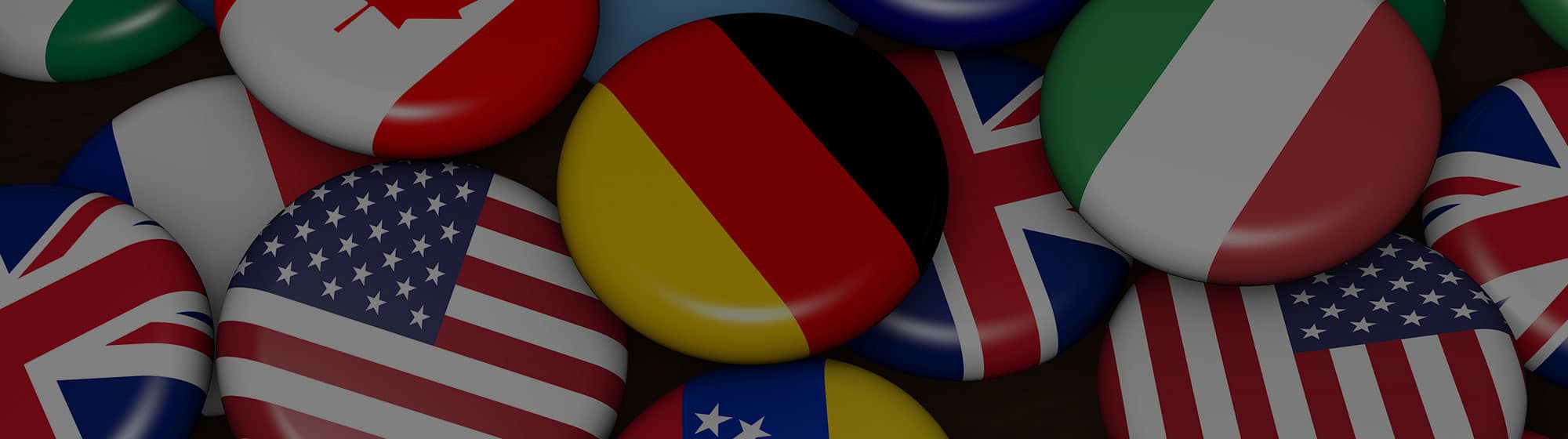 flags - Calorie Control Council