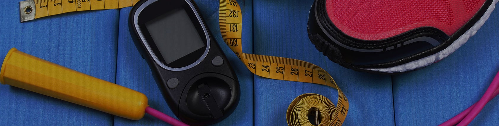 Healthy Eating and Exercise For Life - Calorie Control Council