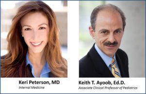 Research on Children and Teens and Low-Calorie Beverages does not ...