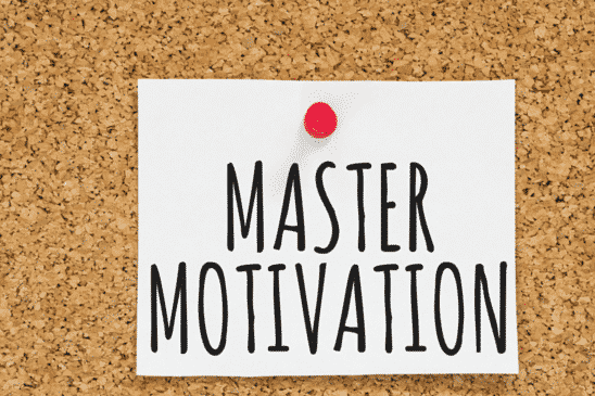 Master Motivation - Calorie Control Council