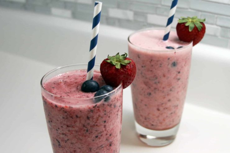 Breakfast & Brunch - Calorie Control Council